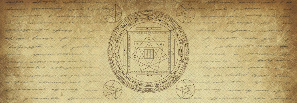 THE 32 PATHS