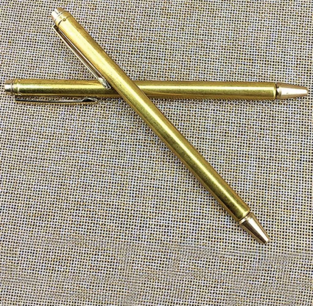 Collapsible Dowsing Rods